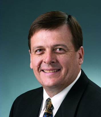 Dwight Randall - Life Ministries