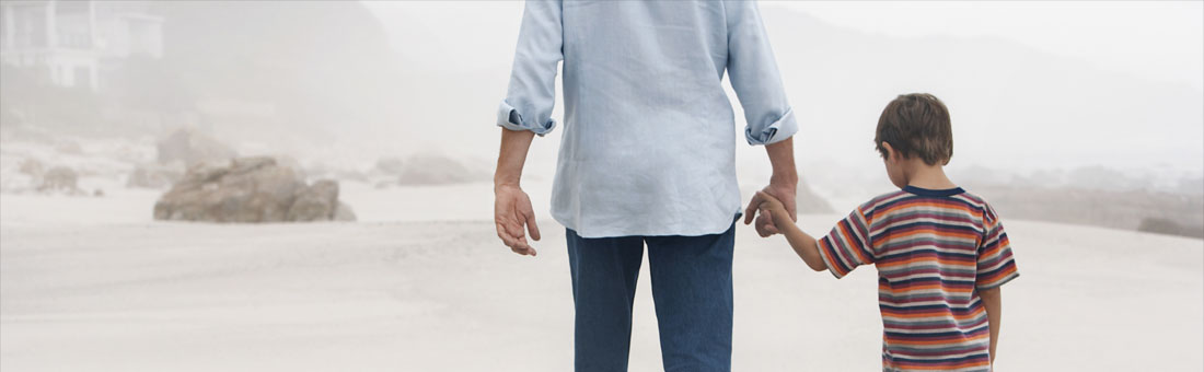 The Origin of Fatherhood - Life Ministries