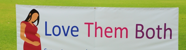 Love Them Both - Life Ministries